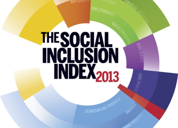 Americas Quarterly Social Inclusion Index Launch | AS/COA