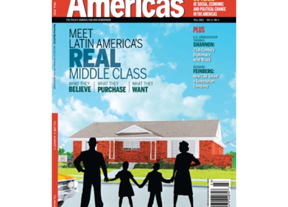 Measuring Public and Middle Class Attitudes to Democracy and Markets ...