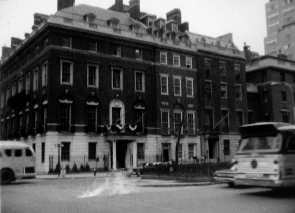 Peter J. Johnson | AS/COA