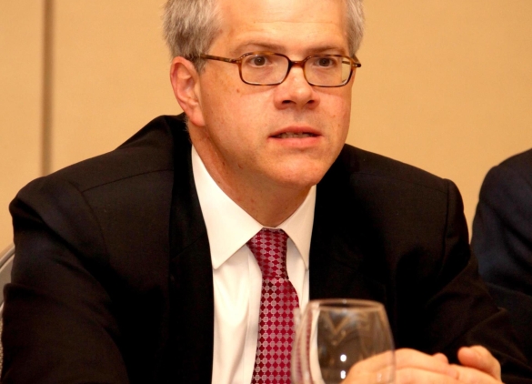 Private Luncheon: Bruce H. Andrews, Deputy U.S. Commerce Secretary | AS/COA