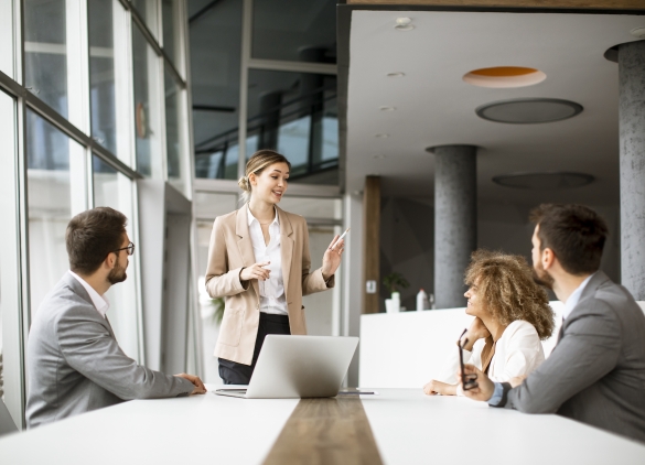 BRAVO and WHN: Paula Santilli, Monica Bauer, and Patricia Menéndez ...