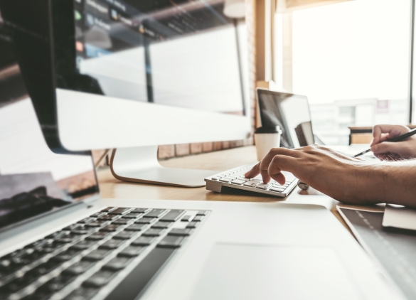 BRAVO Leadership Conversation with Salesforce's Gavin Patterson and COA ...