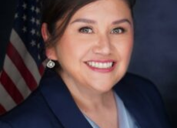 Ambassador Patricia Aguilera | AS/COA