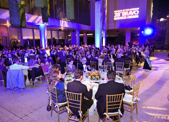 2024 COA Symposium and 29th BRAVO Business Awards | AS/COA