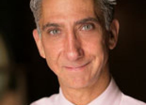 Christopher Sabatini | AS/COA