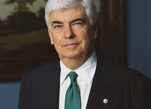 Christopher Dodd | AS/COA