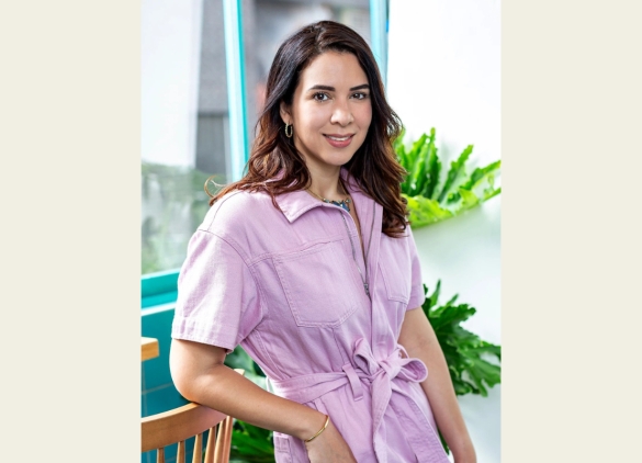 YPA Innovators Spotlight: Daniella Senior, CEO, Colada Shop | AS/COA