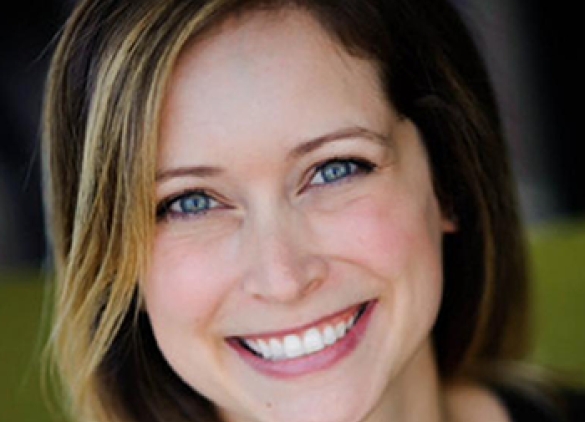 Heather Conklin | AS/COA