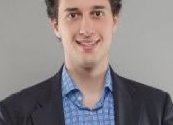 Daniel Vogel | AS/COA