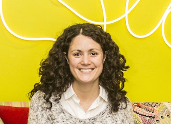 Wanda Weigert | AS/COA