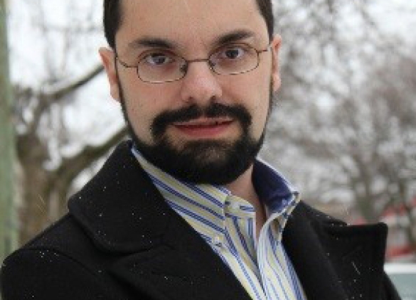Francisco Toro | AS/COA
