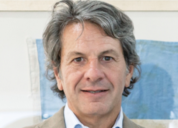 Juan Pazo | AS/COA