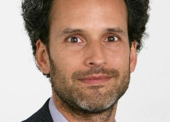 John Paul Rathbone | AS/COA