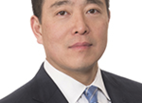 Joon H. Kim | AS/COA