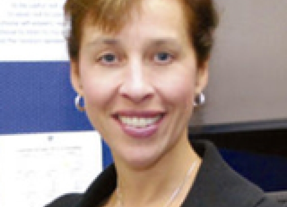 Laura Lochman | AS/COA