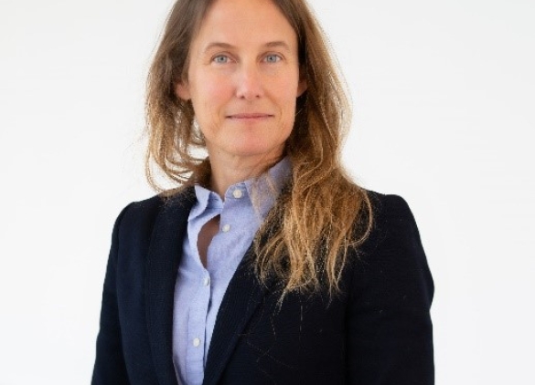 Marie-Pierre Paquin | AS/COA