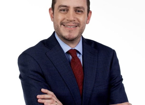 Julio José Prado | AS/COA