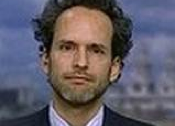 John Paul Rathbone | AS/COA