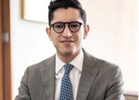 Roberto Velasco Álvarez | AS/COA