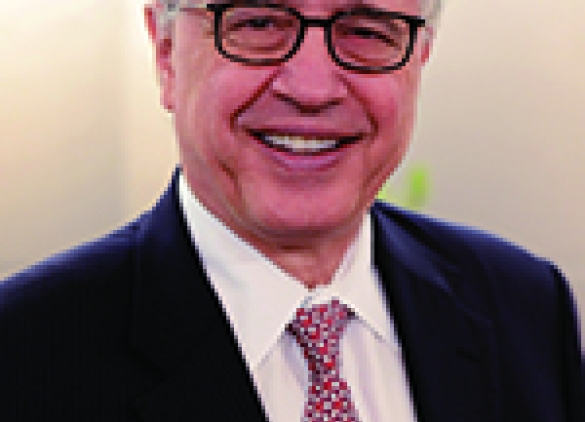 Richard A. Rosenbaum | AS/COA