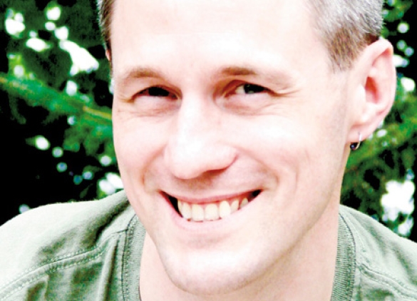 Ross Murray | AS/COA