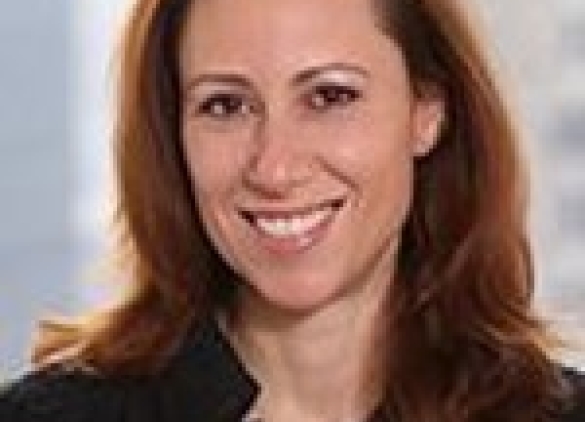 Samantha Saperstein | AS/COA