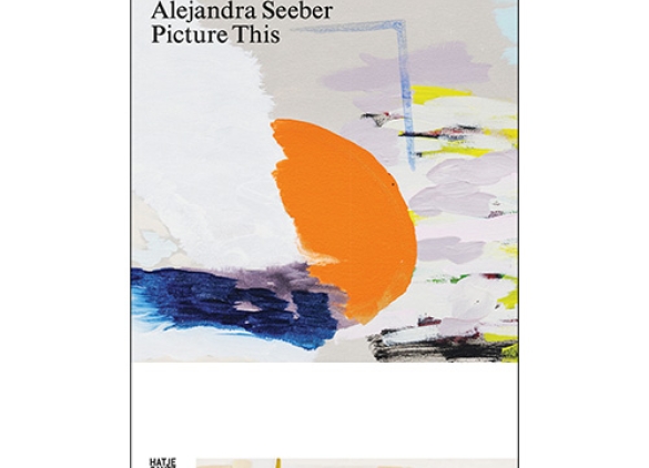 Book Launch: Alejandra Seeber - Picture This Featuring the Artist in ...
