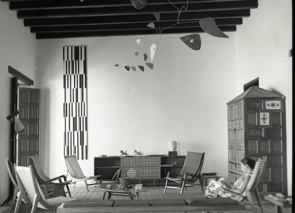 Symposium - The Invention of the Modern Domestic Space in Brazil ...