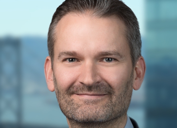 Tim Christophersen | AS/COA