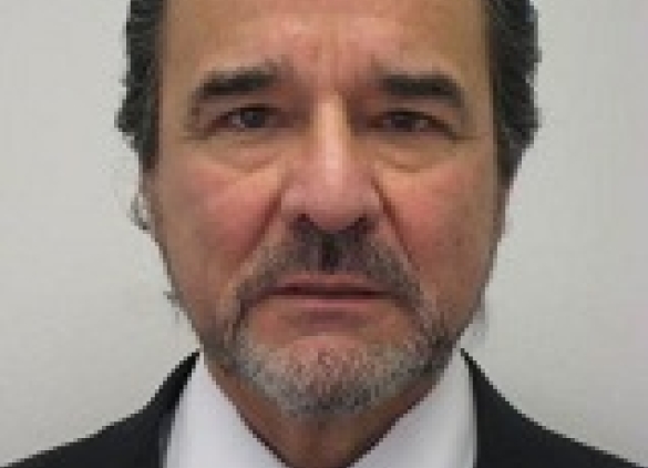 Luis Victor Traverso | AS/COA