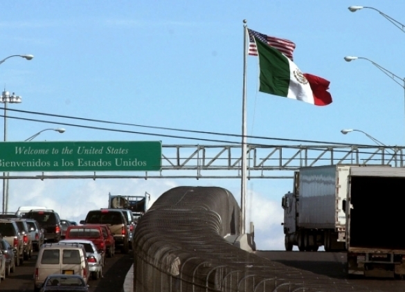 North American Border and Competitiveness Initiative | AS/COA