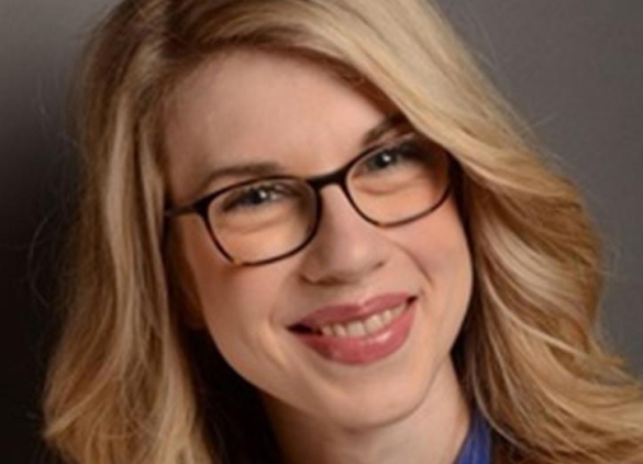 Vanessa Schneider | AS/COA