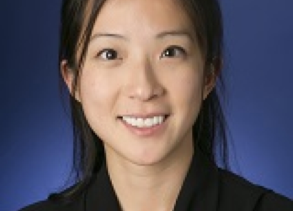 Amy Wang | AS/COA