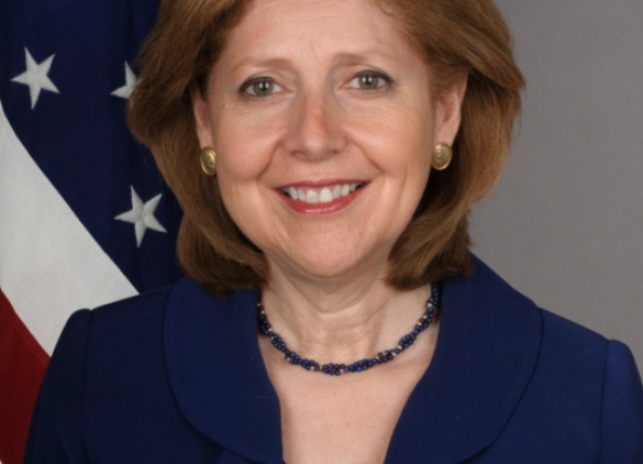 Brazil Update: Meeting with the U.S. Ambassador to Brazil | AS/COA