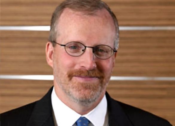 David J. Kramer | AS/COA