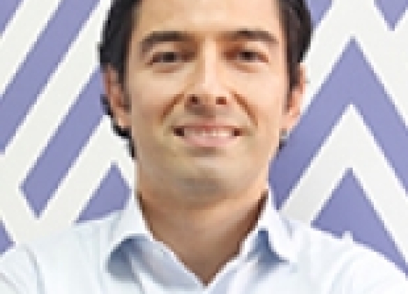 David Arana | AS/COA