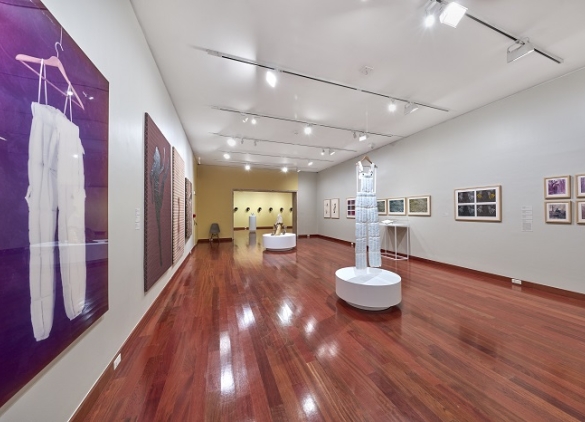 Victoria Cabezas/Priscilla Monge | AS/COA