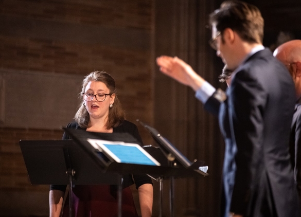 Music of the Americas: En Casa and Season Recap One | AS/COA