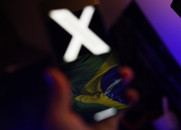 LatAm in Focus: What Brazil's Twitter Ban Tells Us about Internet Laws ...