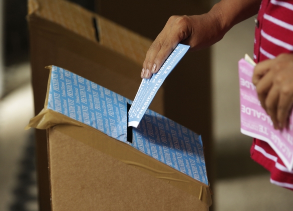 2025 Elections in Latin America and Canada: A Preview | AS/COA