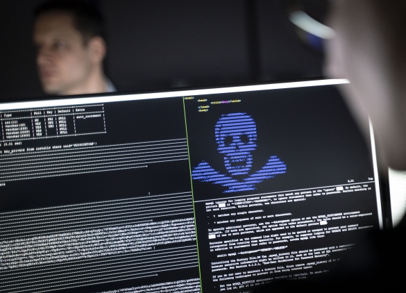 LatAm in Focus: Cyber Attacks in Costa Rica Expose a Regional Threat ...