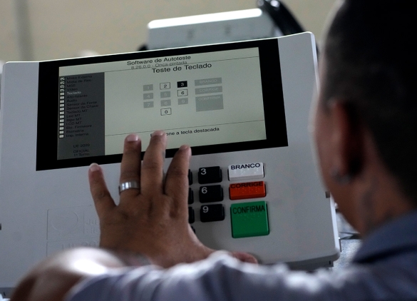 AS/COA Insider: Brian Winter on Brazil’s First-Round Presidential ...