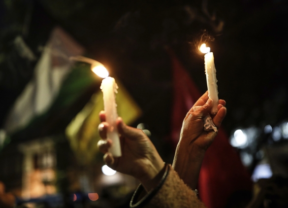 Explainer: Latin America's Relationship with Israel and Palestine | AS/COA