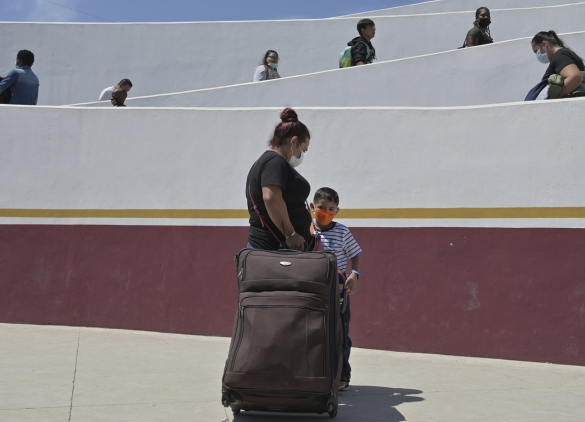 Explainer: U.S. Immigration Policies and Their Impact on Latin ...