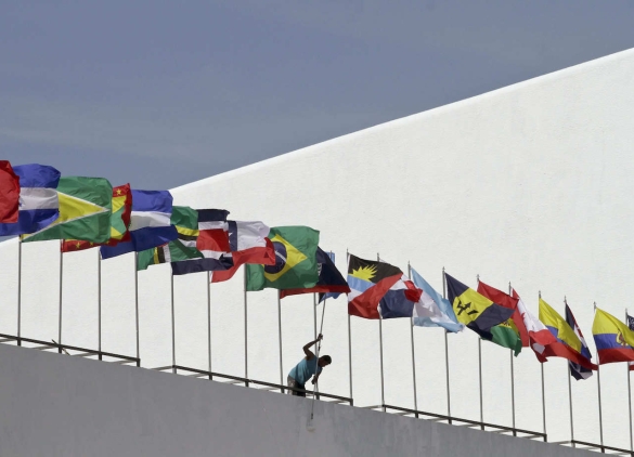 What You Need to Know about the Ninth Summit of the Americas | AS/COA