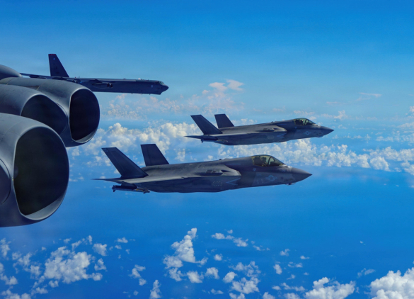 Timeline: U.S. Military Ramp-Up in the Caribbean Culminates in Capture ...
