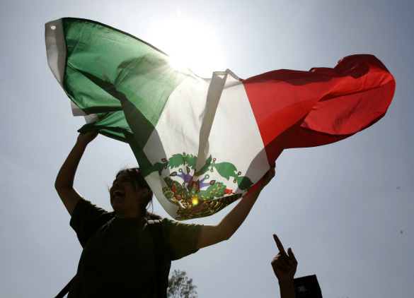 LatAm in Focus: Why the Right Hasn’t Risen in Mexico—Yet | AS/COA