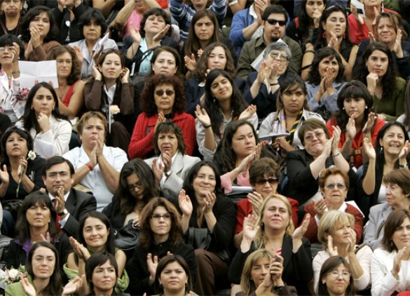 AS/COA Insider: Susan Segal on Making the Case to Boost Women's ...