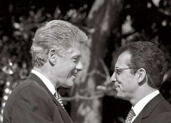 NAFTA @20: Where We Go From Here | AS/COA