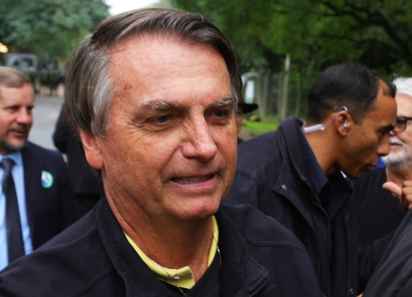 A Crucial Trial For Brazil’s Right—and Democracy | AS/COA